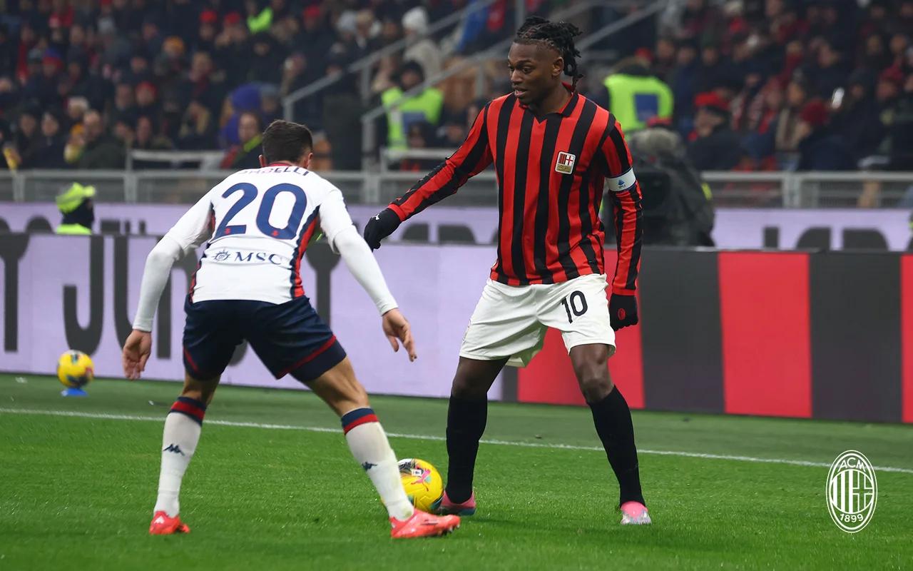 Genoa-Milan, a Marassi con tre diffidati: ecco chi sono