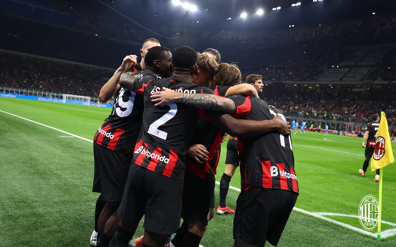 Milan, Thomas Tuchel chiama ancora un rossonero per l'Inghilterra verso ...