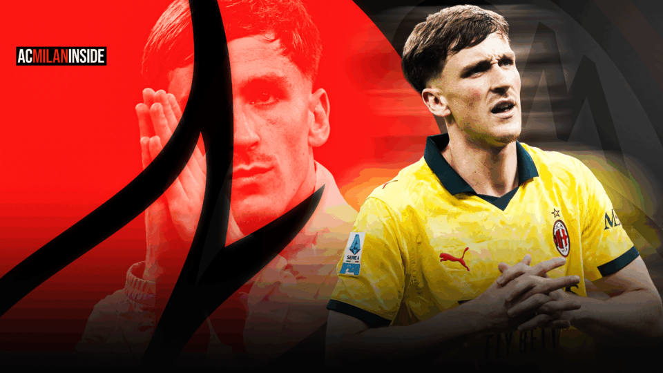 Sacha Tavolieri: "Saelemaekers mi ha stupito, a Milano è felice"