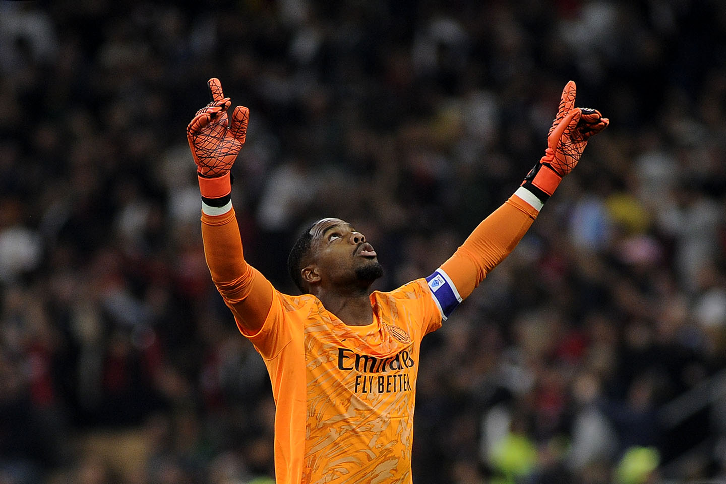 Milan, rinnovo vicino per Mike Maignan. Formula e dettagli dell'operazione